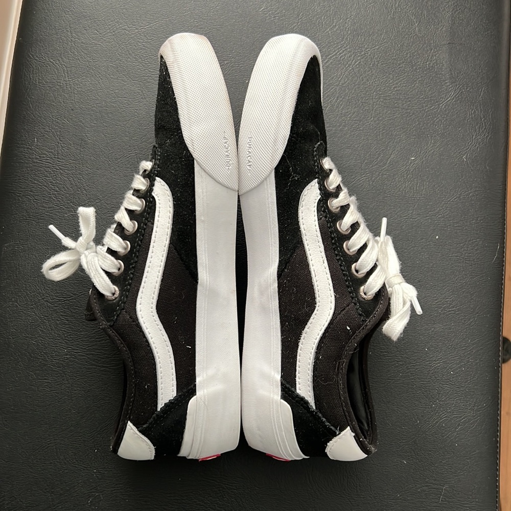 Men’s Vans Ultracush 3d Classic Duracap Sneakers Sz 8… - Gem